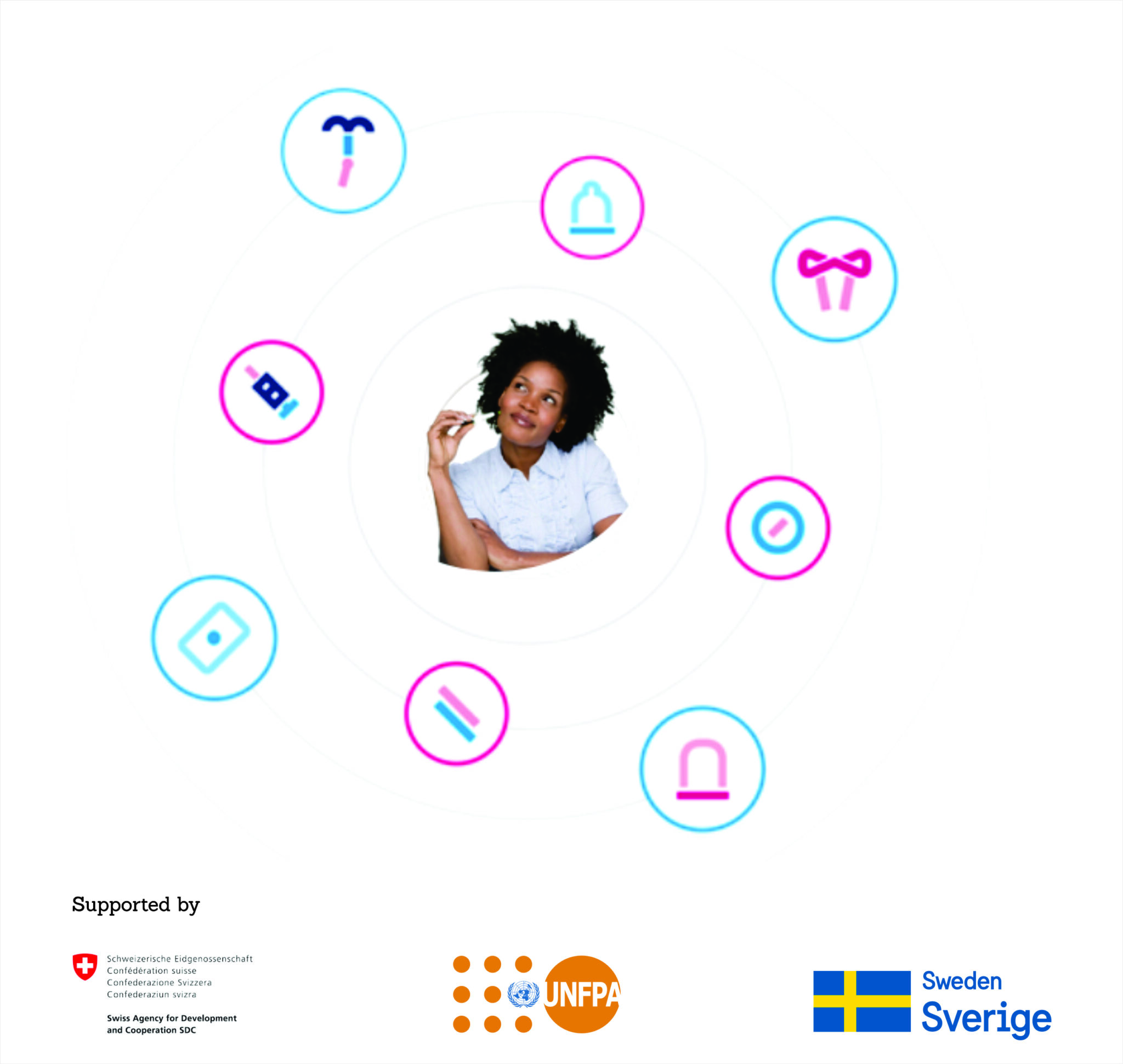 Oral contraceptive pill - Marie Stopes Zimbabwe