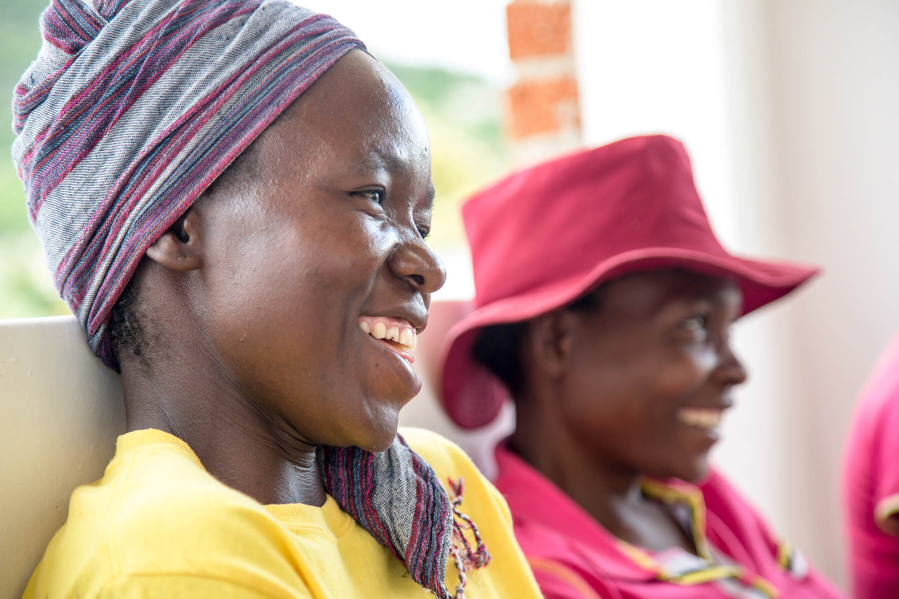 About Population Services Zimbabwe - Marie Stopes Zimbabwe